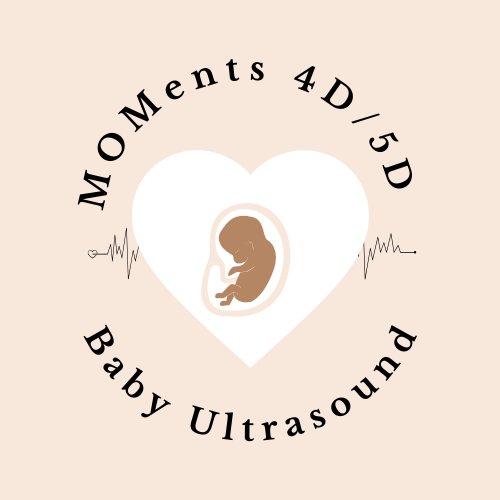 Home Moments 4D 5D Baby Ultrasound Home Moments 4D 5D Baby Ultrasound